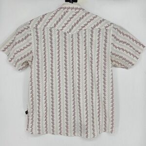 Howler Brothers | Shirts | Howler Bros Shirt Mens Xl Pearl Snap ...